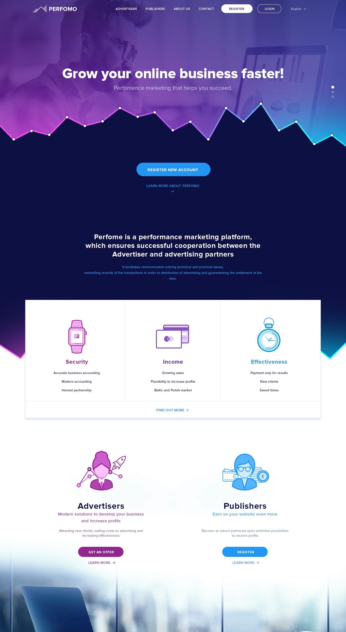 NEXTLEVEL Technology