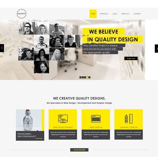 NEXTLEVEL Technology